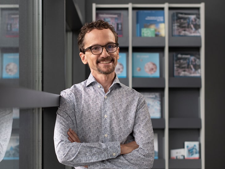 The Board of Directors | PUBLICA